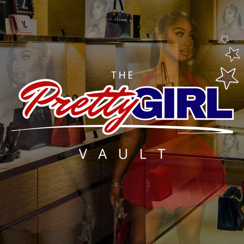The Pretty Girl Vault | IMAGE Studios