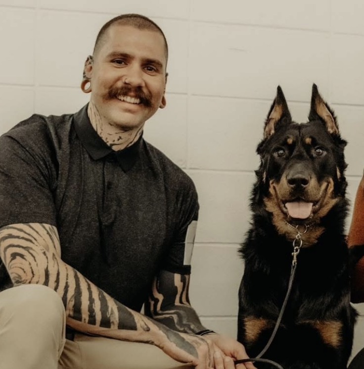 Cheat Death Barber | IMAGE Studios